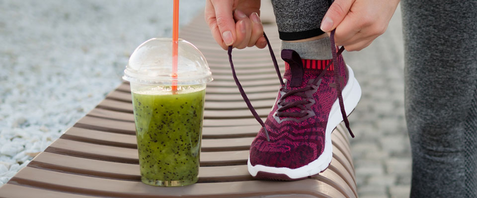 Quelle alimentation pour maigrir vite avec le sport ? - FINE-alacarte